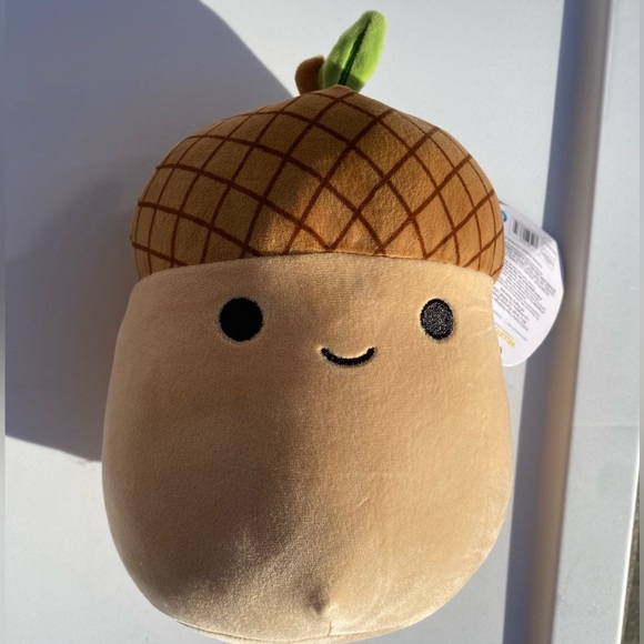 Squishmallows | Toys | Squishmallows Mac Squishdate 119221 75 | Poshmark